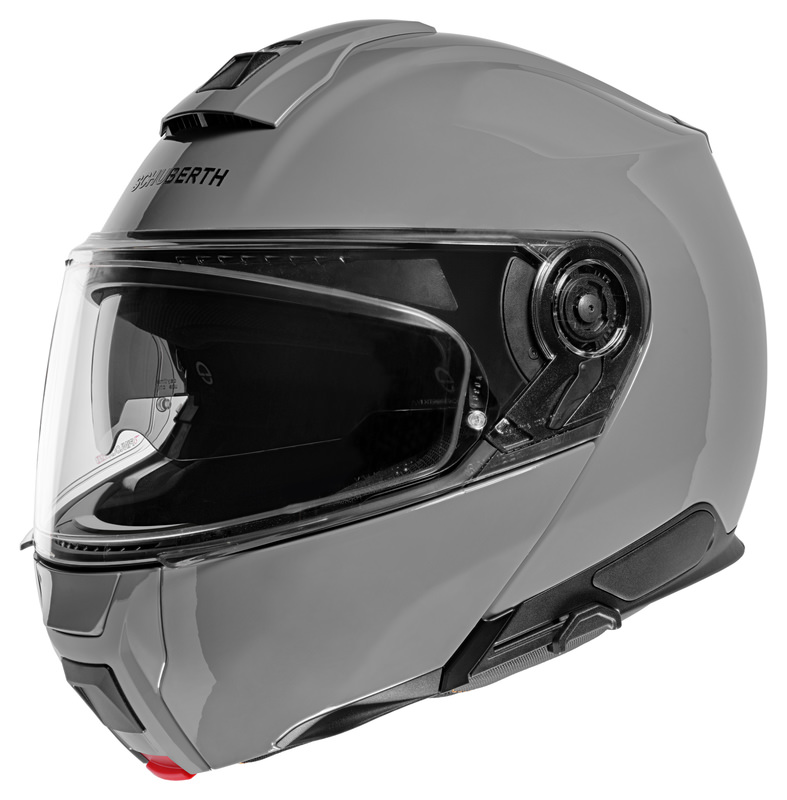 Schuberth C5 Concrete Grey Klapphelm kaufen | Louis Motorrad ...
