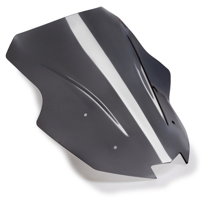 Puig Z-Racing Scheibe Stark getönt, mit ABE kaufen | Louis Motorrad ...